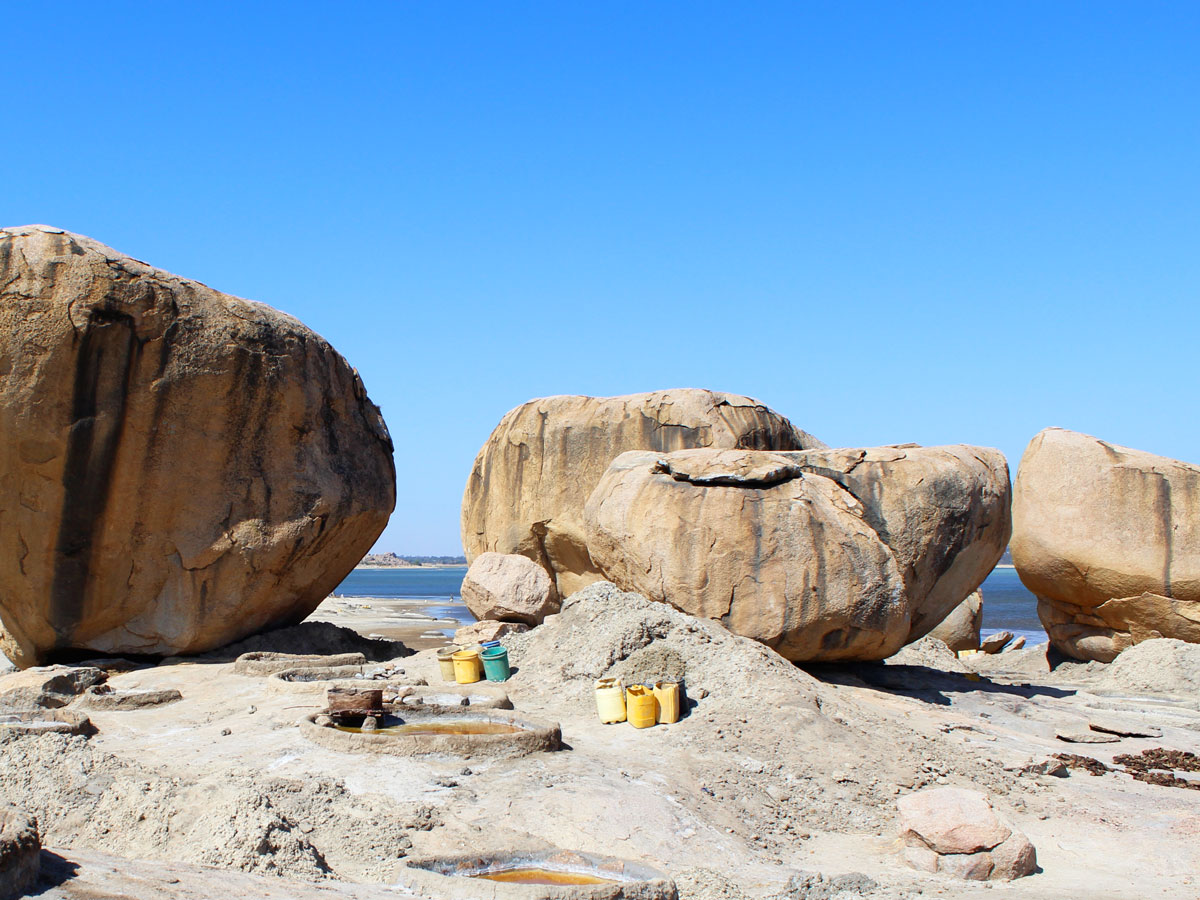 Association - Salzburg Singida