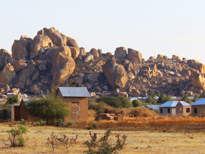 Association - Salzburg Singida